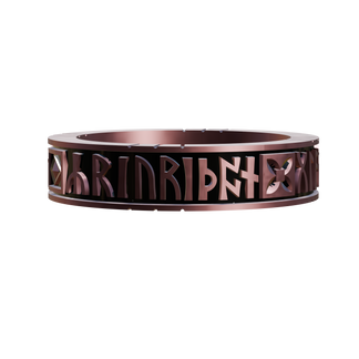 Bramham Moor Ring - Women's – BoneNE