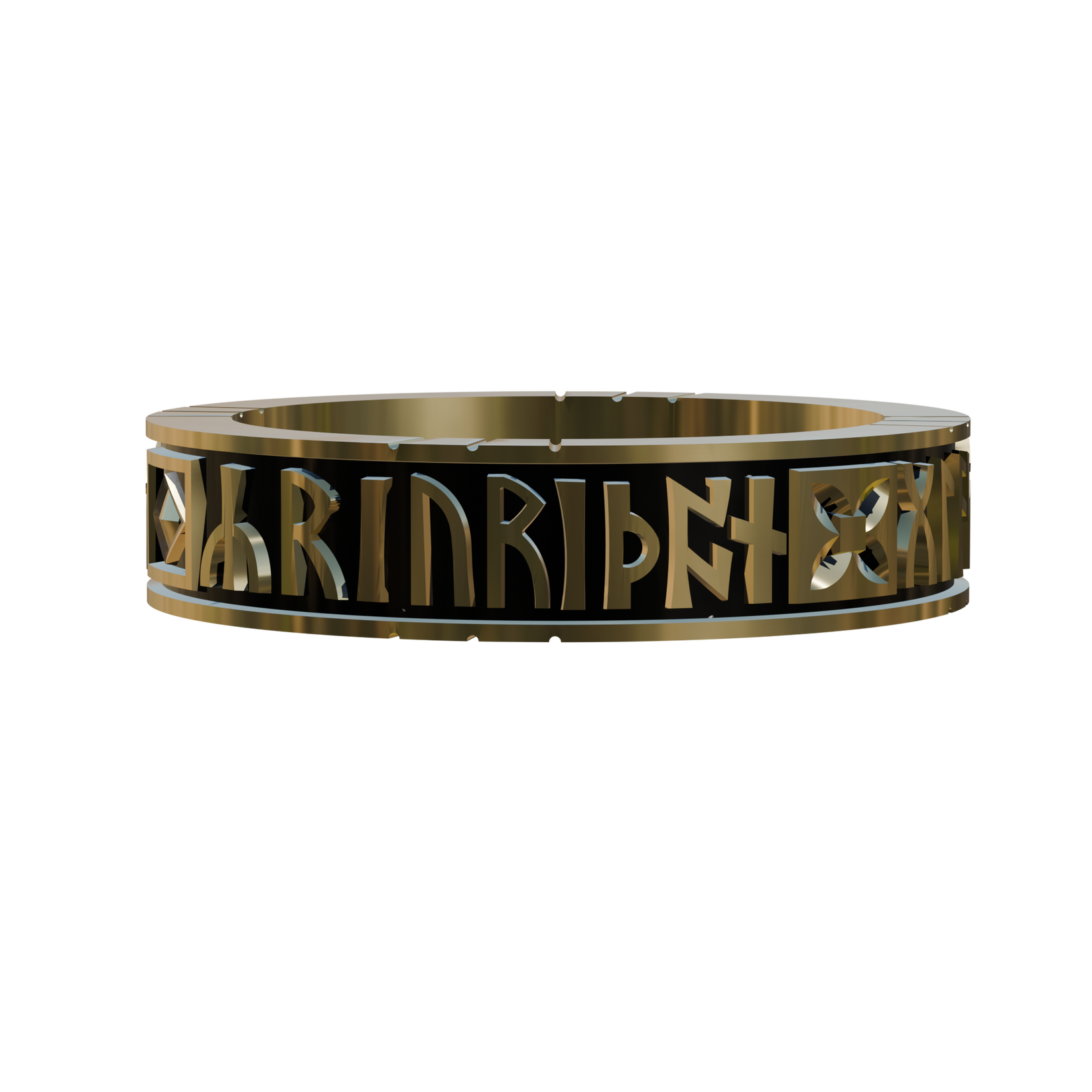 Bramham Moor Ring - Women's – BoneNE