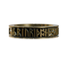Bramham Moor Ring - Women's – BoneNE