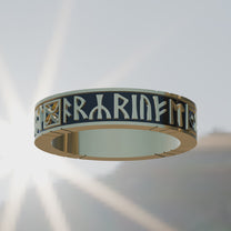 Bramham Moor Ring - Women's – BoneNE
