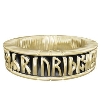 Bramham Moor Ring - Women's – BoneNE